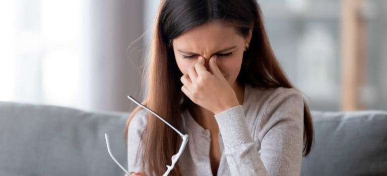 How to Get Rid of Eye Boogers - Dr. Axe