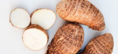 Yams vs. Sweet Potatoes: Benefits of Yam Nutrition - Dr. Axe