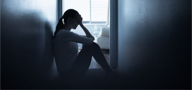 What Is Autophobia? How to Treat the Fear of Being Alone - Dr. Axe