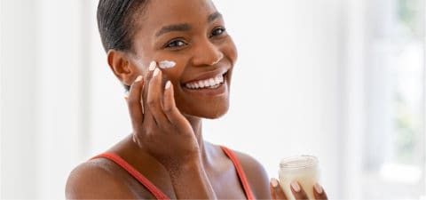 Combination Skin: What It Is, How to Tell, Best Skin Care Routine - Dr. Axe