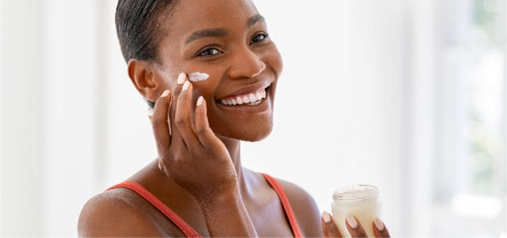 Combination Skin: What It Is, How to Tell, Best Skin Care Routine - Dr. Axe