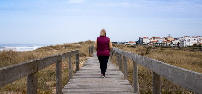 Study Shows Exercise Helps Fight Depression - Dr. Axe