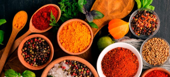 Is Spicy Food Good For You? Benefits + Healthiest Spicy Foods - Dr. Axe