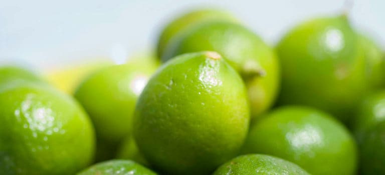What Is Key Lime? Benefits, Uses, Recipes and More - Dr. Axe