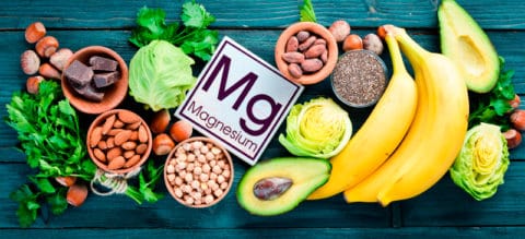 Magnesium Benefits, Plus Deficiency, Dosage, Sources and More - Dr. Axe