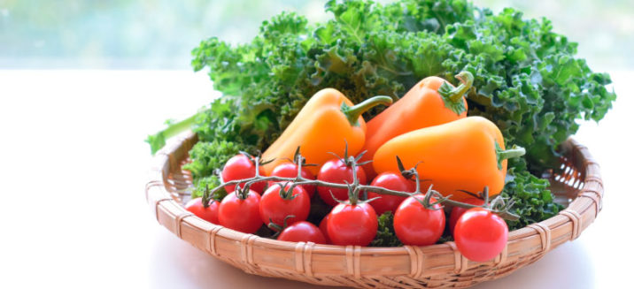 20+ Summer Vegetables to Eat and Grow (Plus Their Benefits)