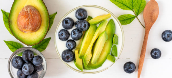 Keto Fruits: What Fruit Can You Eat on the Ketogenic Diet - Dr. Axe