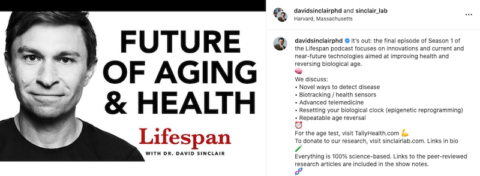 Top 50 Health and Wellness Influencers to Know