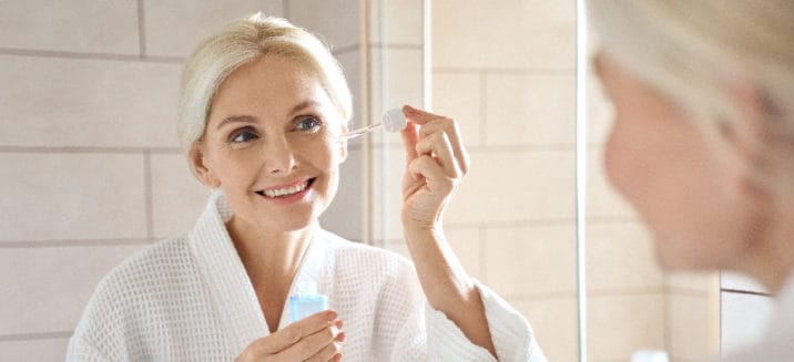 Hyaluronic Acid Benefits for Skin and Joints - Dr. Axe