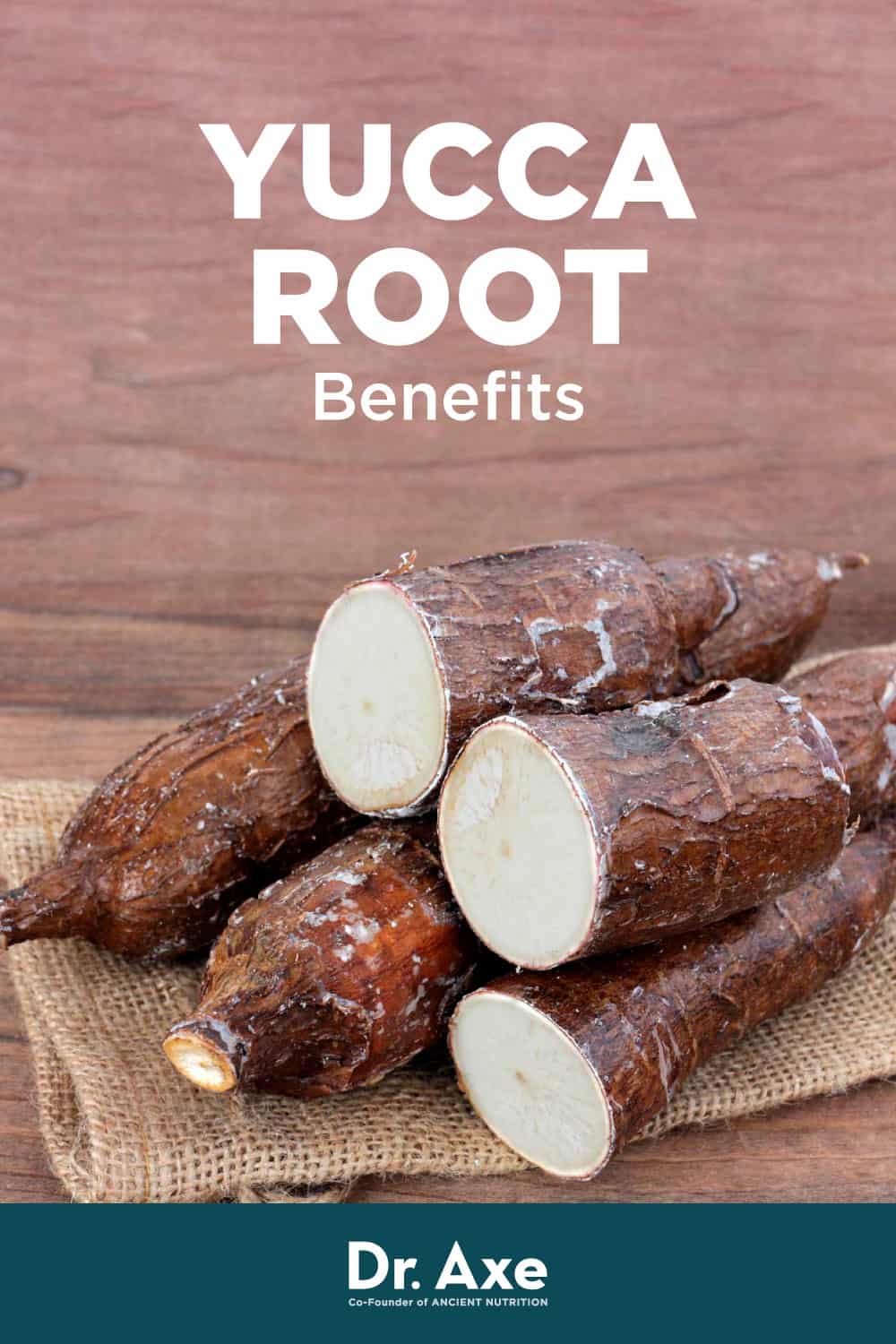 Yucca Root Benefits and How to Use It - Dr. Axe