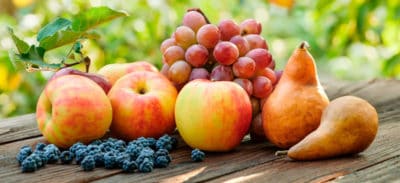 Top 25 Fall Fruits Plus Their Benefits and Recipes
