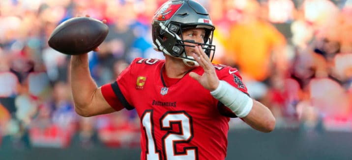 TB12 Method: How to Follow the Tom Brady Diet Plan - Dr. Axe