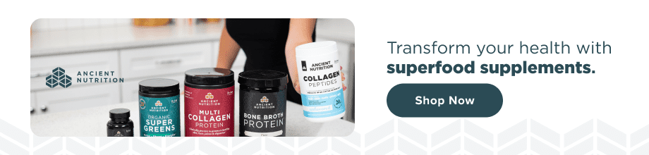 Dr. Axe | Health and Fitness News, Recipes, Natural Remedies