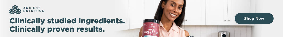 Nutrition Archive - Dr. Axe