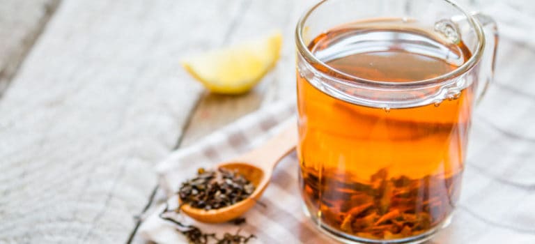 Black Tea Benefits, Nutrition Facts and How to Prepare - Dr. Axe