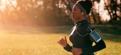Exercise for Longevity: Running, Strength Training & More - Dr. Axe