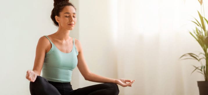 Study Shows Potential Benefits of Mindfulness for Diabetes - Dr. Axe