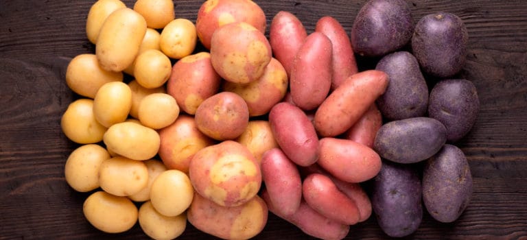 Are Potatoes Healthy? Potato Nutrition, Benefits, Recipes - Dr. Axe