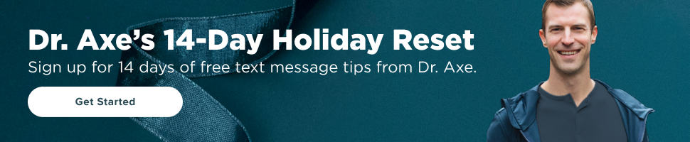 Anti-Inflammatory Food List - Dr. Axe