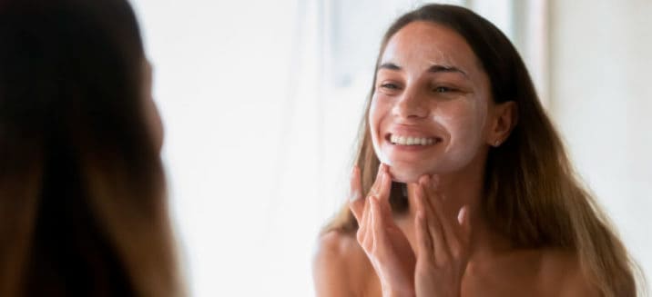 How to Get Rid of Acne Scars: 12 Treatments - Dr. Axe