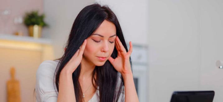 Brain Fog Causes, Symptoms and Natural Treatments - Dr. Axe