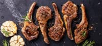 Lamb Meat Benefits, Nutrition Facts and Recipes - Dr. Axe