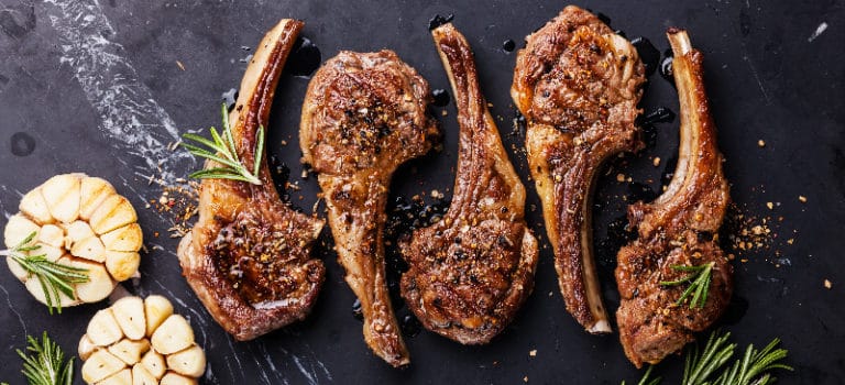 Lamb Meat Benefits, Nutrition Facts and Recipes - Dr. Axe