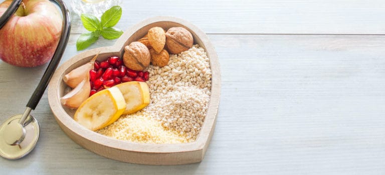 How to Lower Cholesterol Naturally: Best Foods and More - Dr. Axe