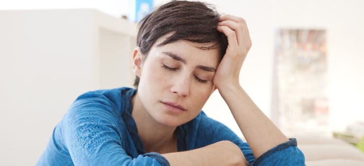 Why Am I Always Tired? 11 Reasons, Natural Remedies - Dr. Axe