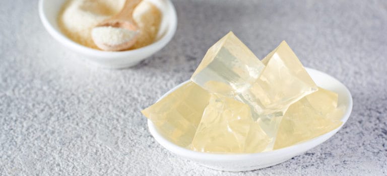 Gelatin Benefits, Uses, Recipes, Nutrition and More - Dr. Axe