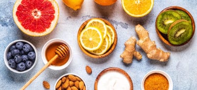 Salicylates in Food and Signs of Salicylate Sensitivity - Dr. Axe