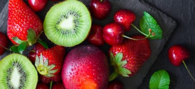 Top 10 Spring Fruits that Pack a Nutritional Punch - Dr. Axe