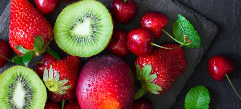 Top 10 Spring Fruits that Pack a Nutritional Punch - Dr. Axe