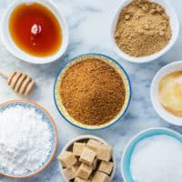 What Is Invert Sugar? Uses, Nutrition, Side Effects, How to Make - Dr. Axe