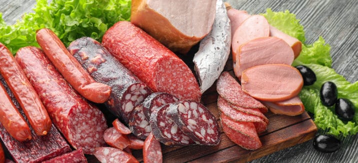 Are Nitrites Safe? Why They’re Used and Reasons to Avoid Them - Dr. Axe