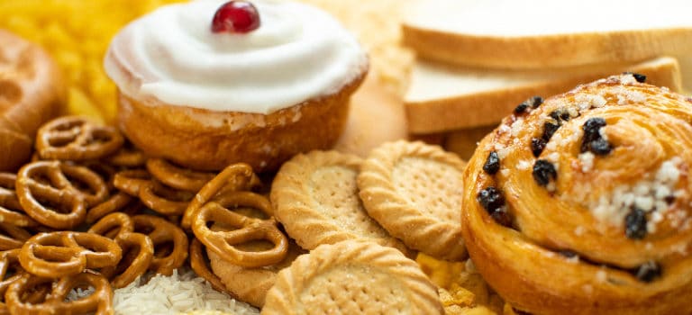 Why Refined Carbs Are Bad: Negative Impacts on Body - Dr. Axe