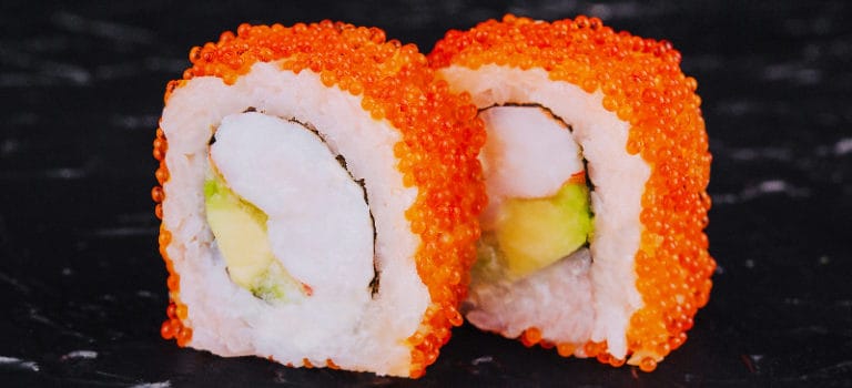 What Is Tobiko? Potential Benefits, Drawbacks, Alternatives - Dr. Axe