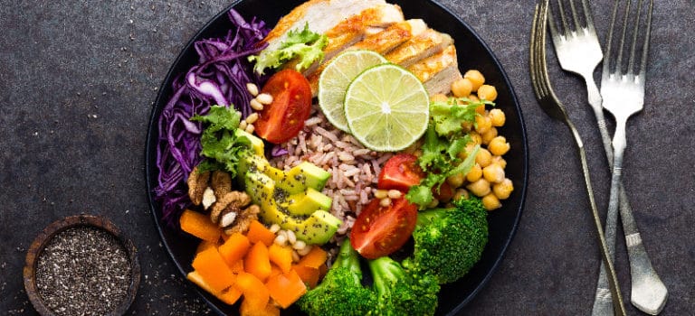 What Is a Calorie Deficit? Does It Work for Weight Loss? - Dr. Axe