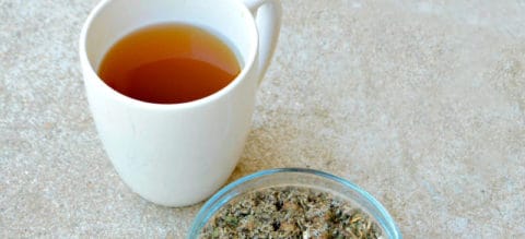 Red Raspberry Leaf Tea Benefits for Pregnancy and More - Dr. Axe