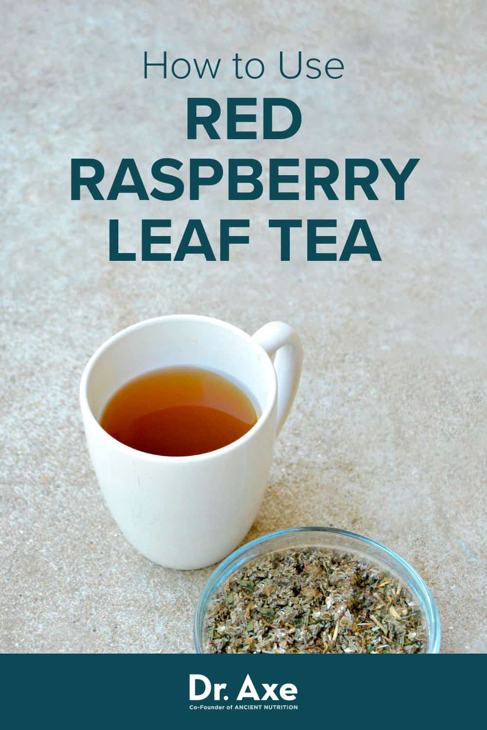 Red Raspberry Leaf Tea Benefits for Pregnancy and More - Dr. Axe