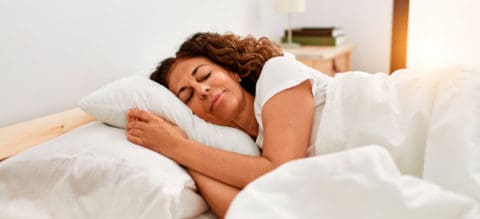 Sleep Hygiene Tips and Best Practices for a Good Night's Sleep