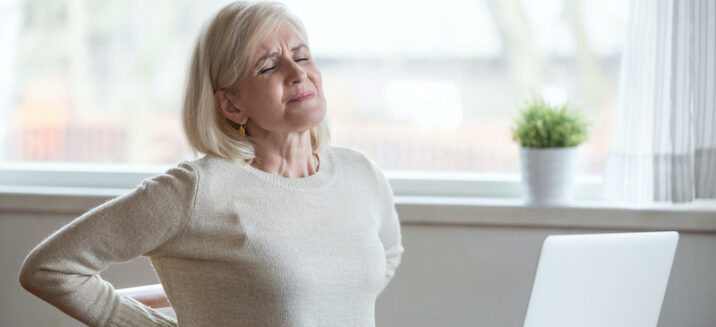 What Is Inflammaging? Causes, Signs and Natural Remedies - Dr. Axe