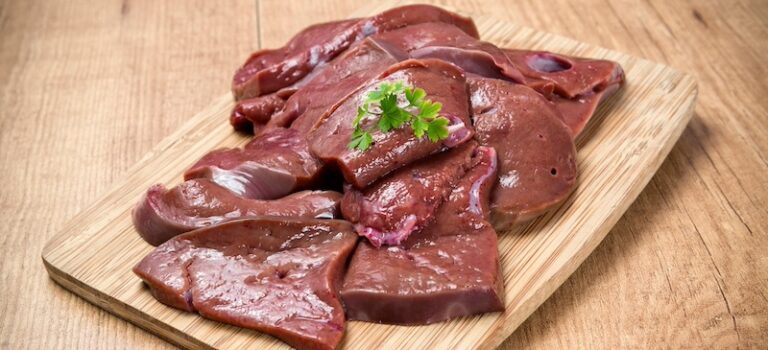 Beef Liver Benefits, Nutrition, Side Effects, Supplements and Uses