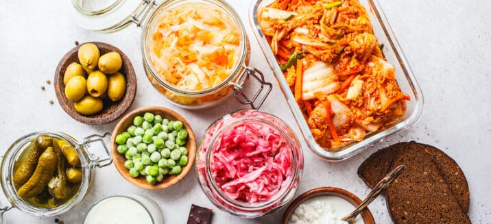Tyramine Foods and Why You May Want to Limit Intake - Dr. Axe