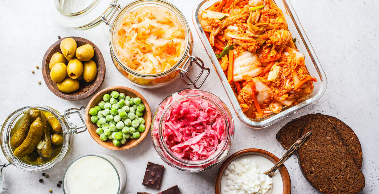 Tyramine Foods and Why You May Want to Limit Intake - Dr. Axe