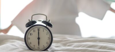 Infradian Rhythm: Understanding Your Body's Long Game - Dr. Axe