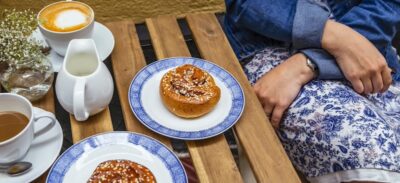 Fika: The Swedish Ritual of Coffee, Connection and Calm - Dr. Axe