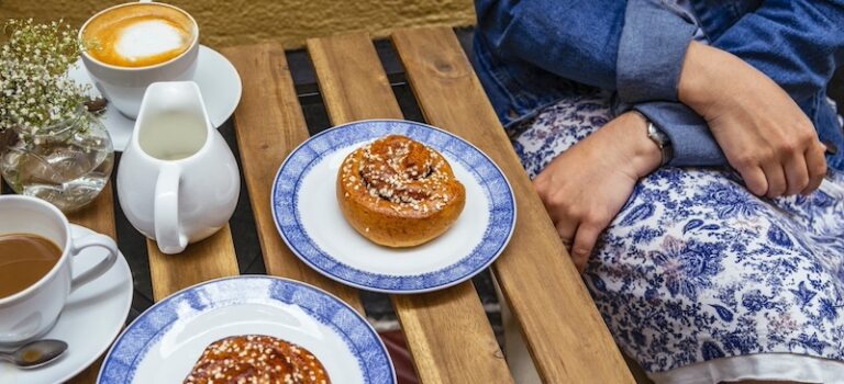 Fika: The Swedish Ritual of Coffee, Connection and Calm - Dr. Axe