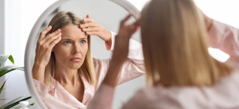 Fine Lines: 20+ Ways to Get Rid of Facial Wrinkles - Dr. Axe