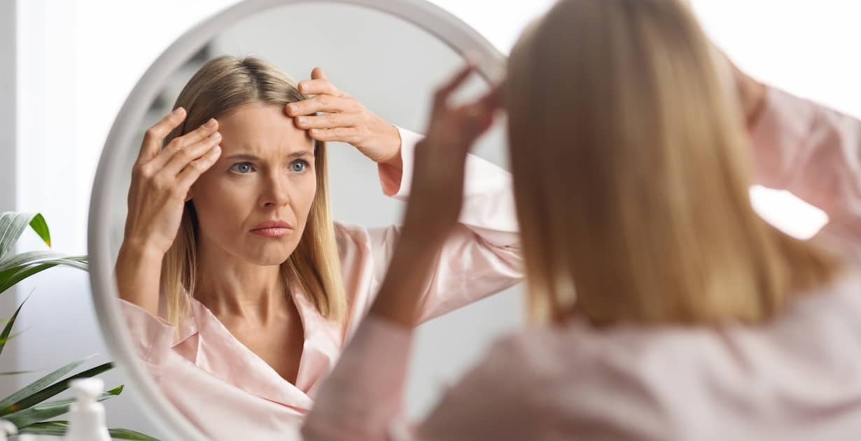 Fine Lines: 20+ Ways to Get Rid of Facial Wrinkles - Dr. Axe